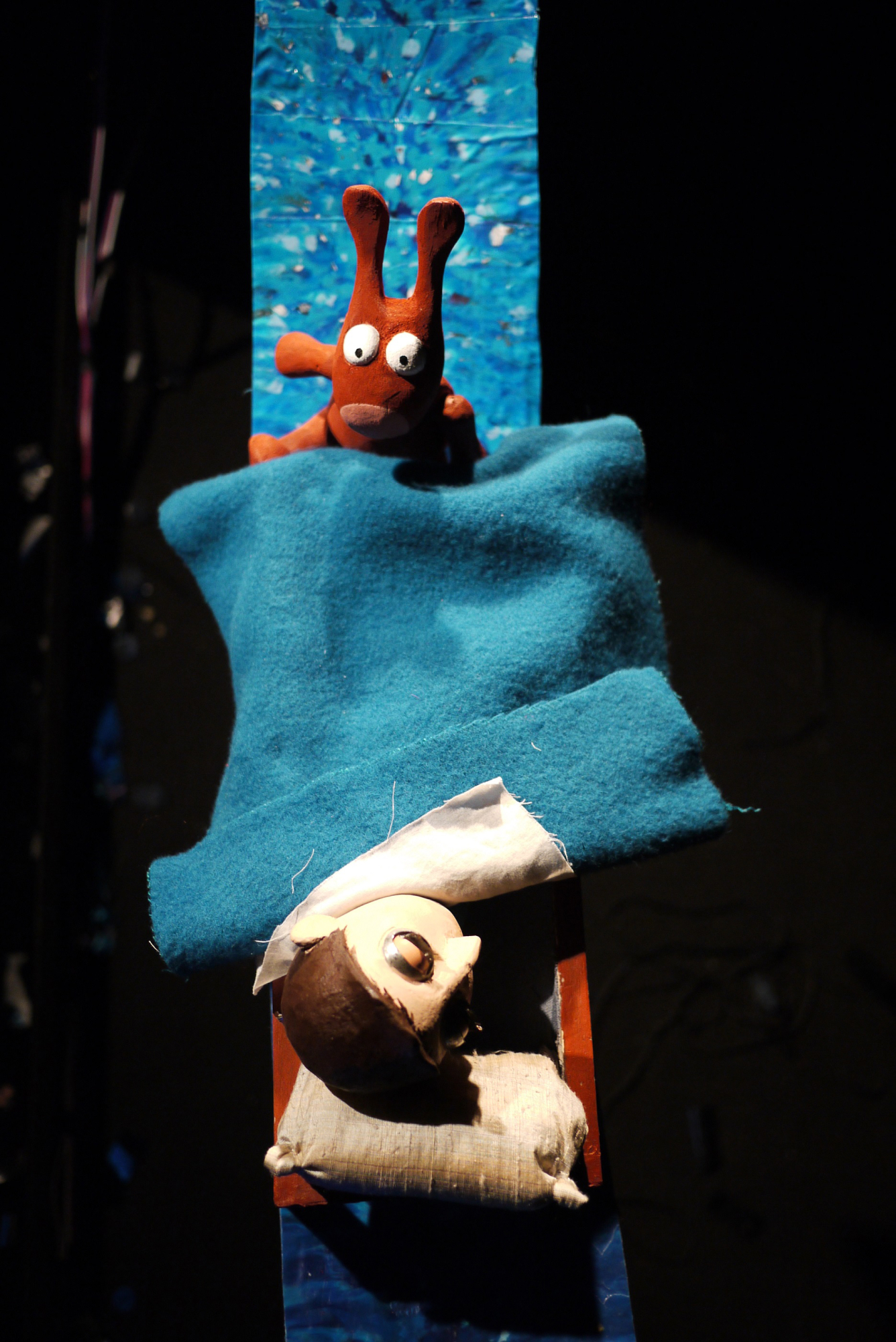 [Archive] Le Festival MARTO revient à Issy | Issy-les-Moulineaux